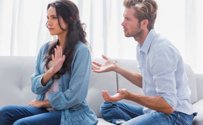 The Strain of Distrust in Relationships: Understanding its Impact ...