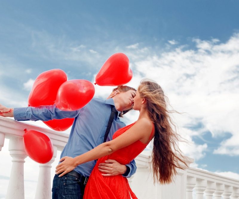 Signs Your Partner Loves You: Recognizing Affection in Your ...