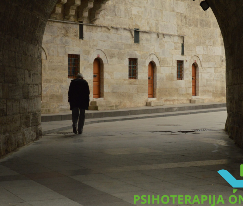 Understanding Why People Delay Overcoming Loneliness – Psylancer